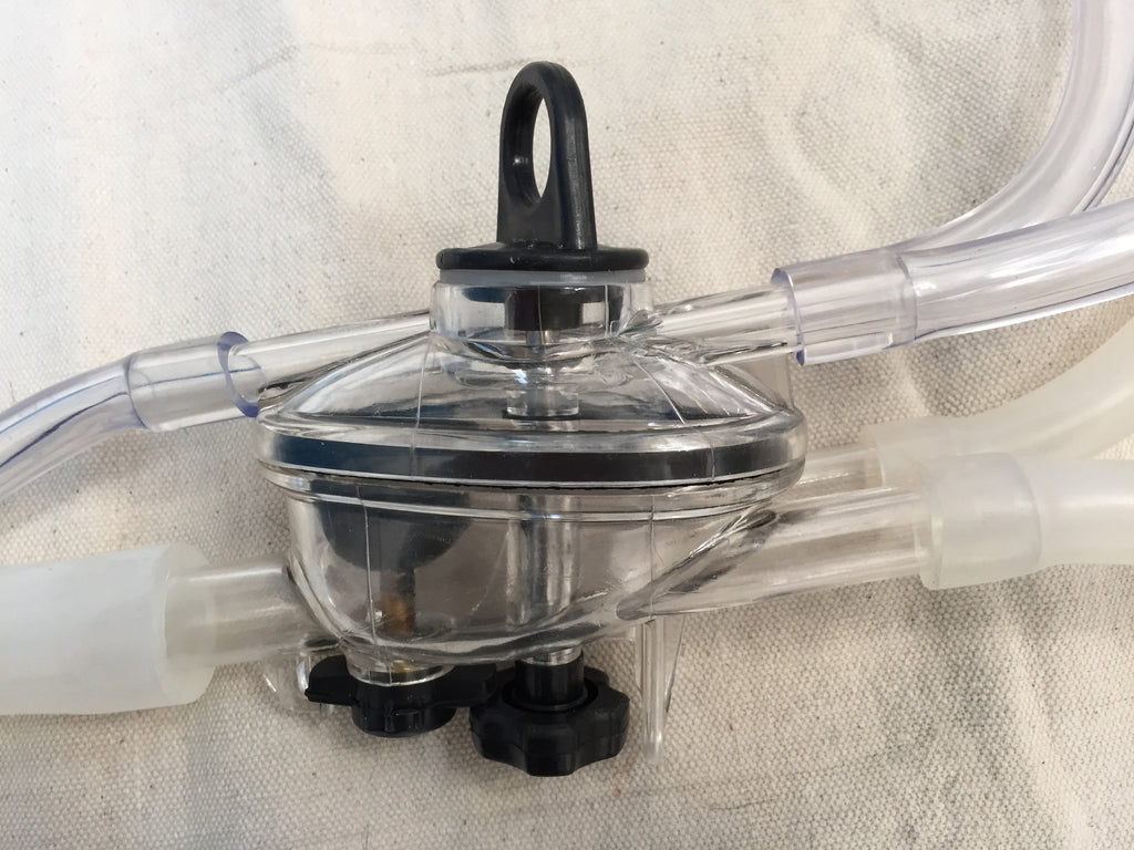 Complete Mini-Milking Machine for Goats/Sheep/Nigerian Dwarfs w/ Uni ...