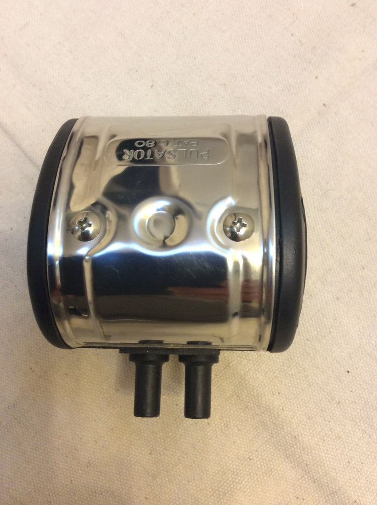 Complete Mini-Milking Machine for Goats/Sheep/Nigerian Dwarfs w/ Uni ...